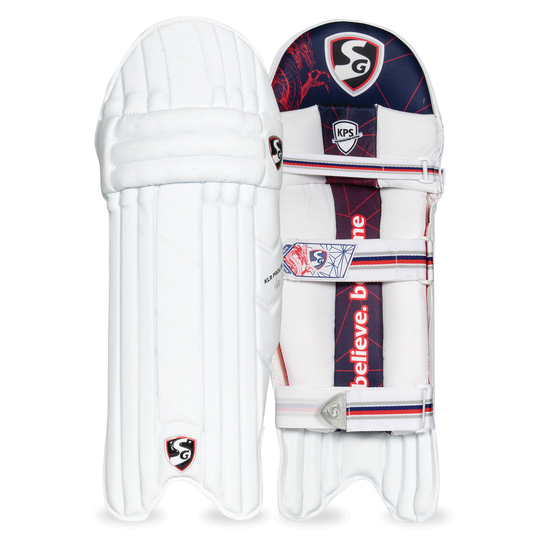 Batting Legguards – TeamSG