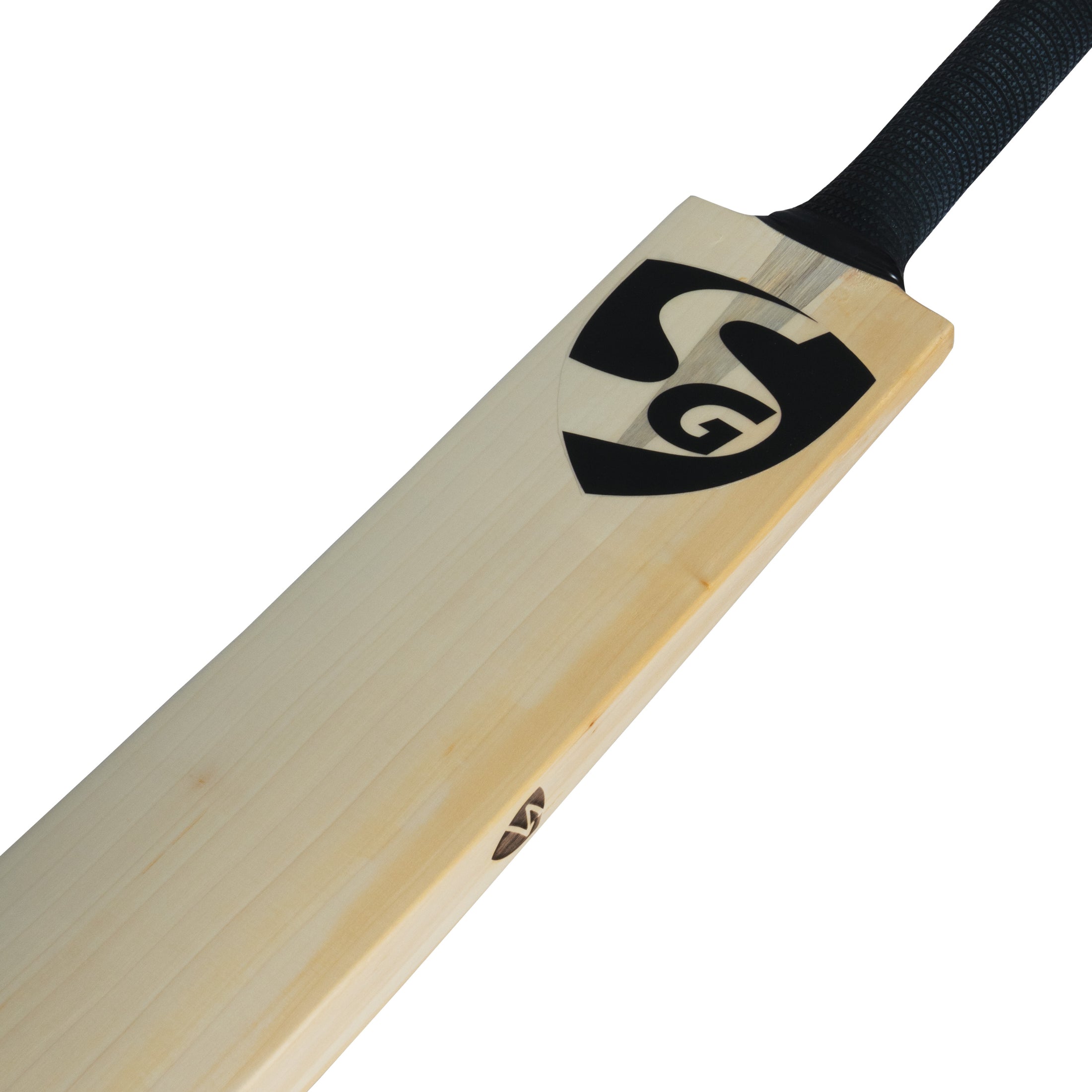 SG Sai Sudharsan English Willow Cricket Bat – TeamSG