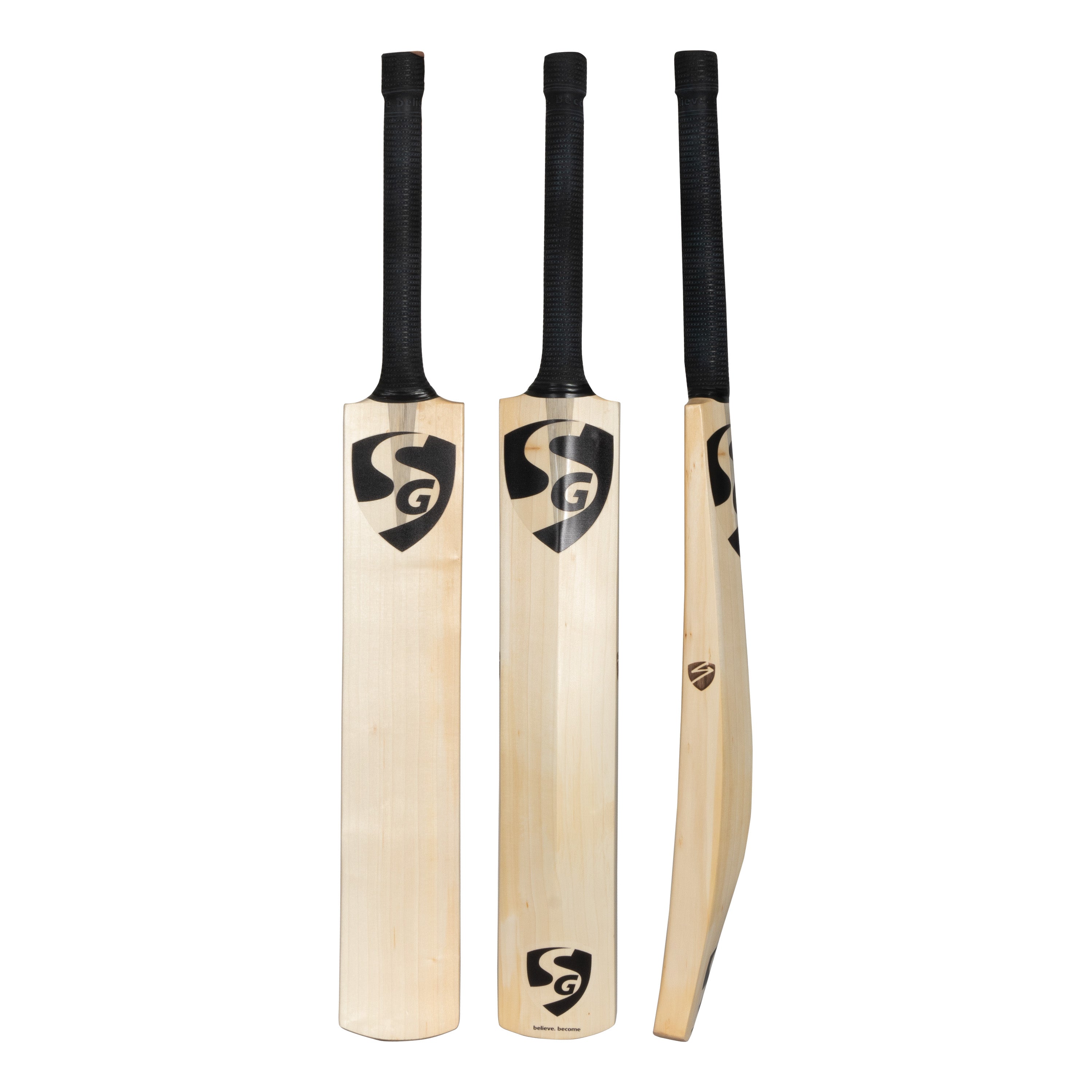 SG Sai Sudharsan English Willow Cricket Bat – TeamSG