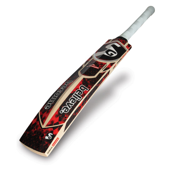 SG Sierra 150 English Willow Cricket Bat – TeamSG