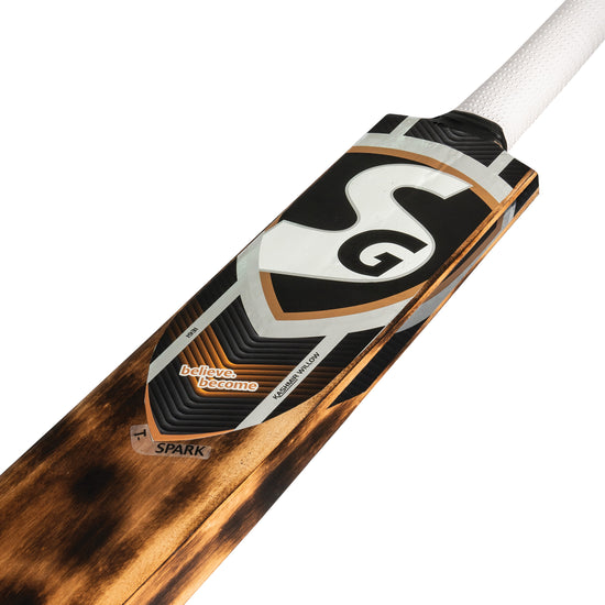 SG T-Spark Tennis Bat – TeamSG