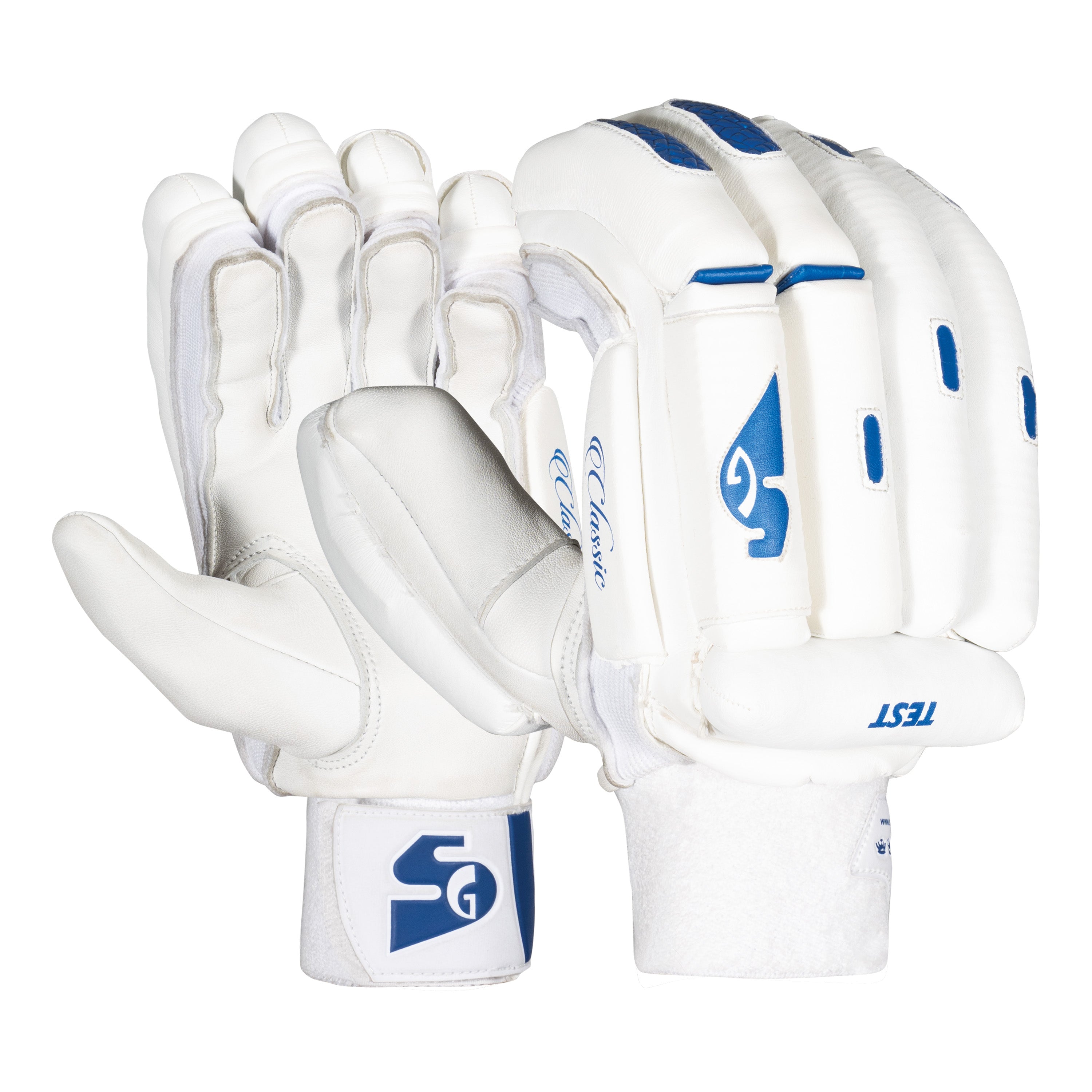 SG Test Classic Batting Gloves – TeamSG