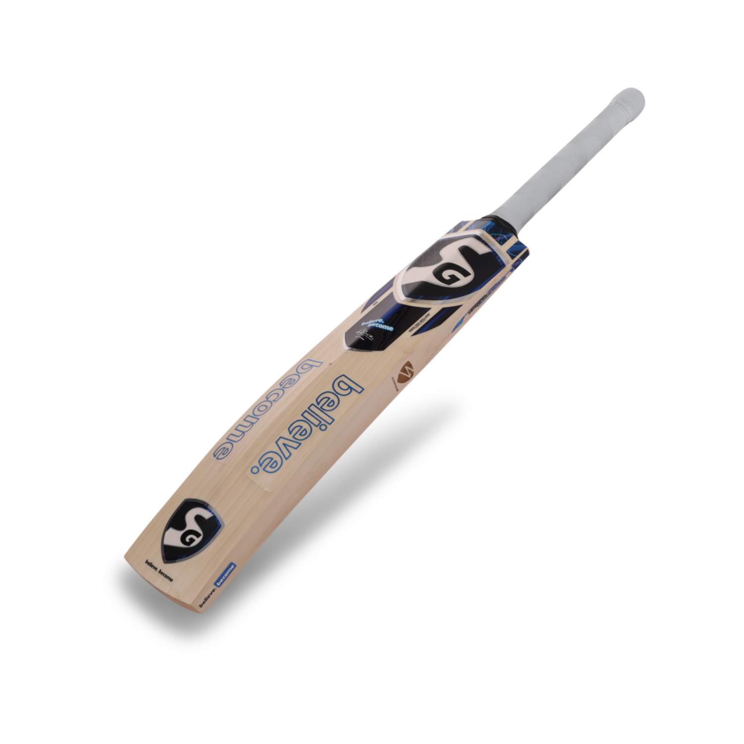 SG King Cobra Harrow English Cricket Bat – TeamSG