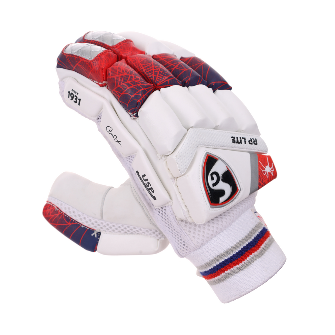 BATTING GLOVES – TeamSG