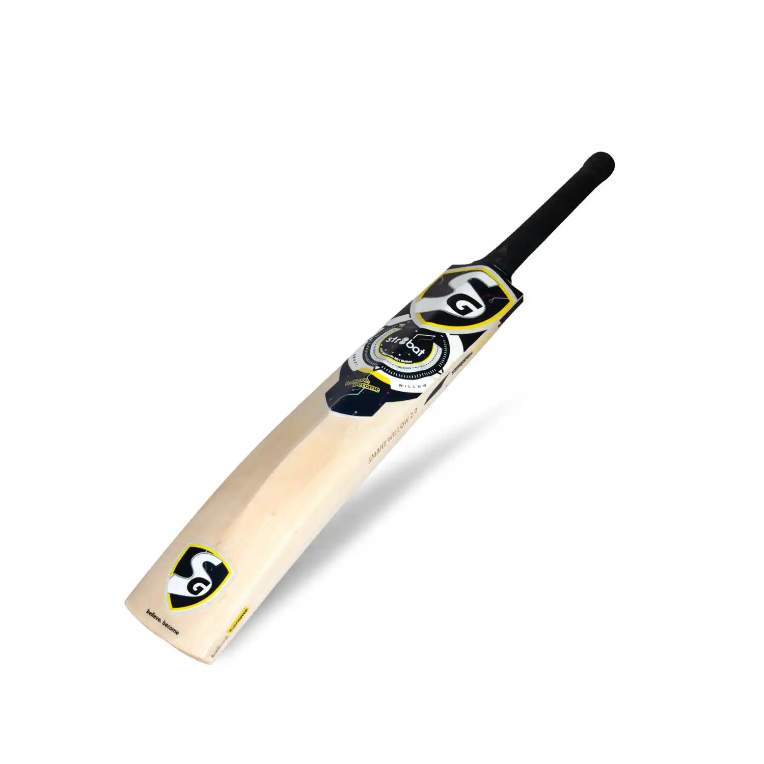 SG Smart 2.0 Willow Cricket Bat – TeamSG