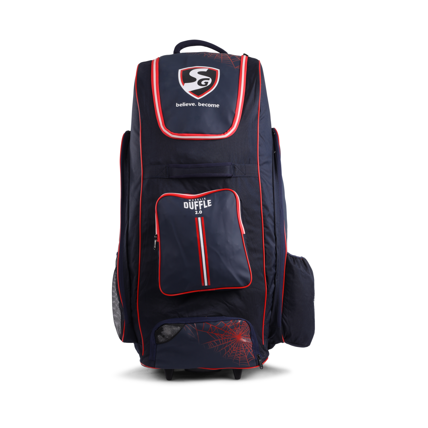 SG RP 2.0 Wheelie Duffle Kit Bag – TeamSG