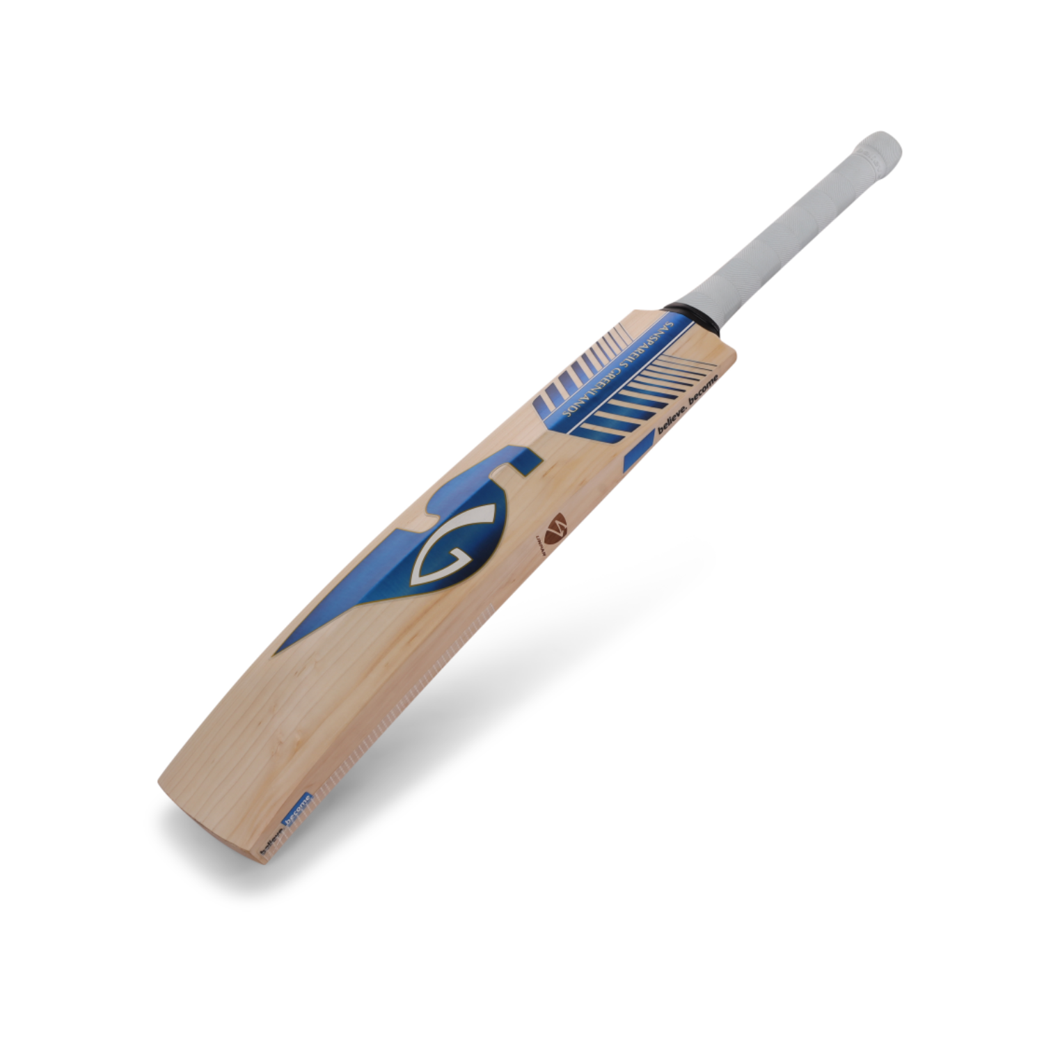 SG Triple Crown Classic Harrow English Cricket Bat – TeamSG