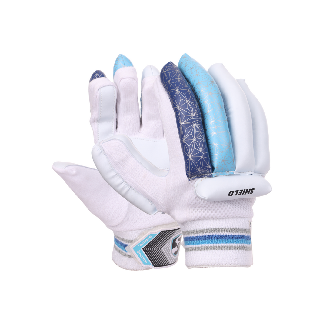BATTING GLOVES – TeamSG
