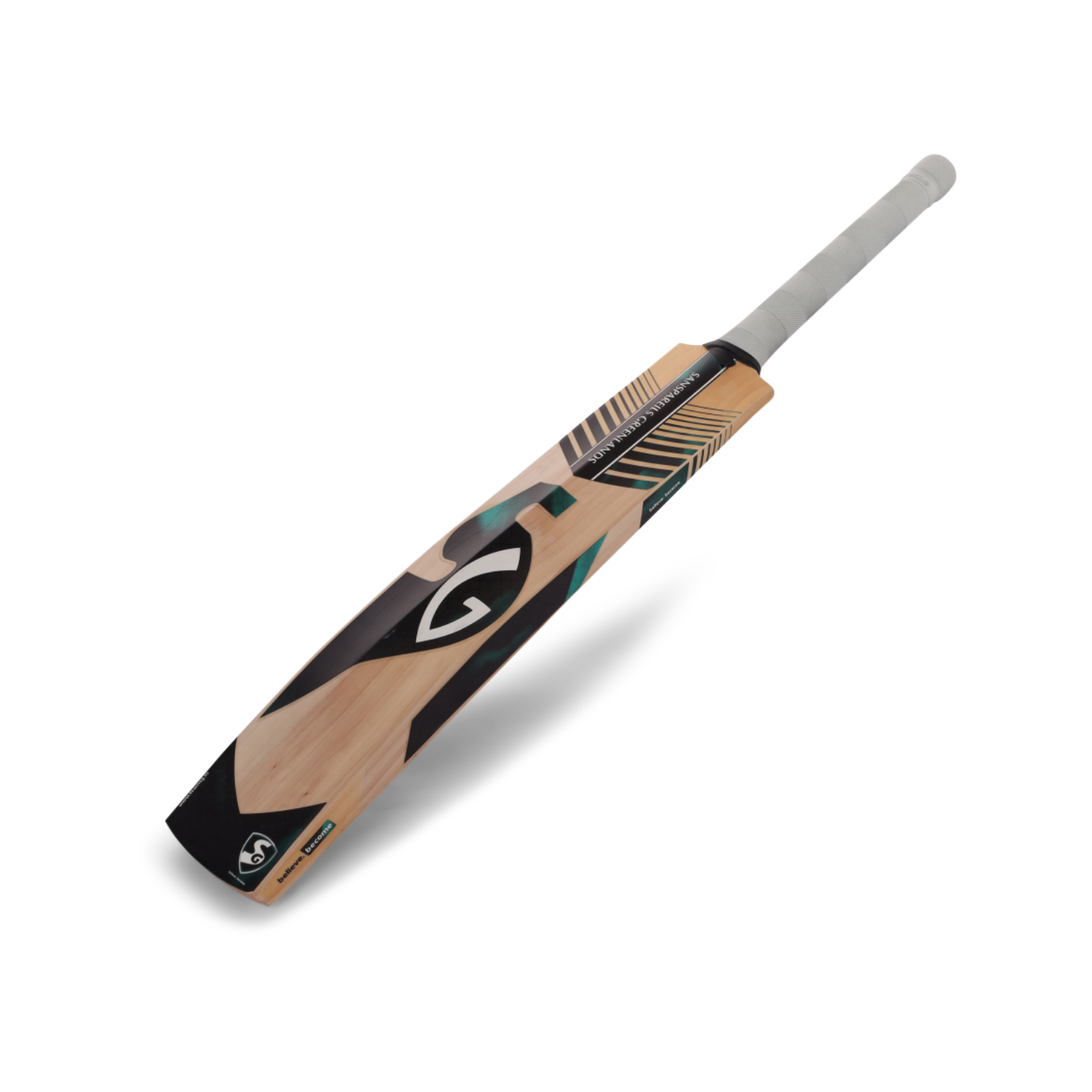 SG Skipper Icon English Cricket Bat – TeamSG