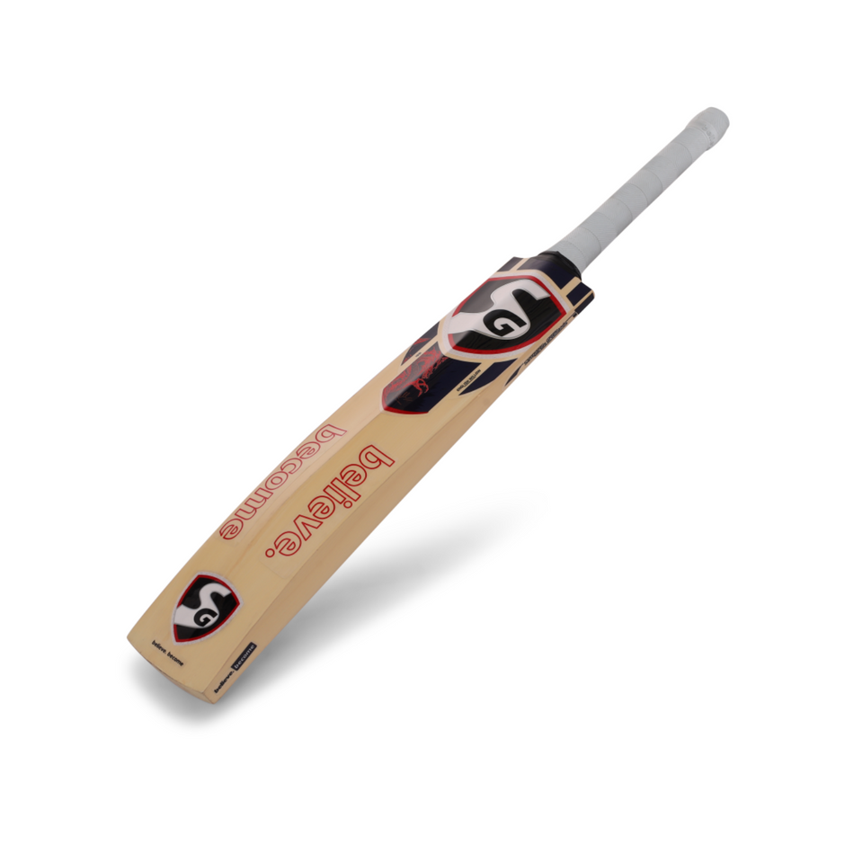 ENGLISH WILLOW BAT – TeamSG