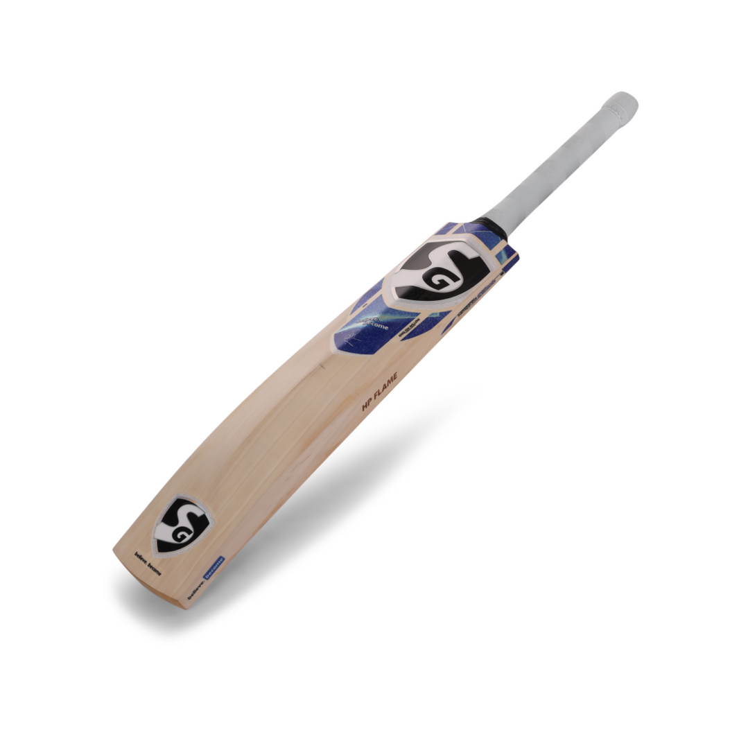 ENGLISH WILLOW BAT – TeamSG
