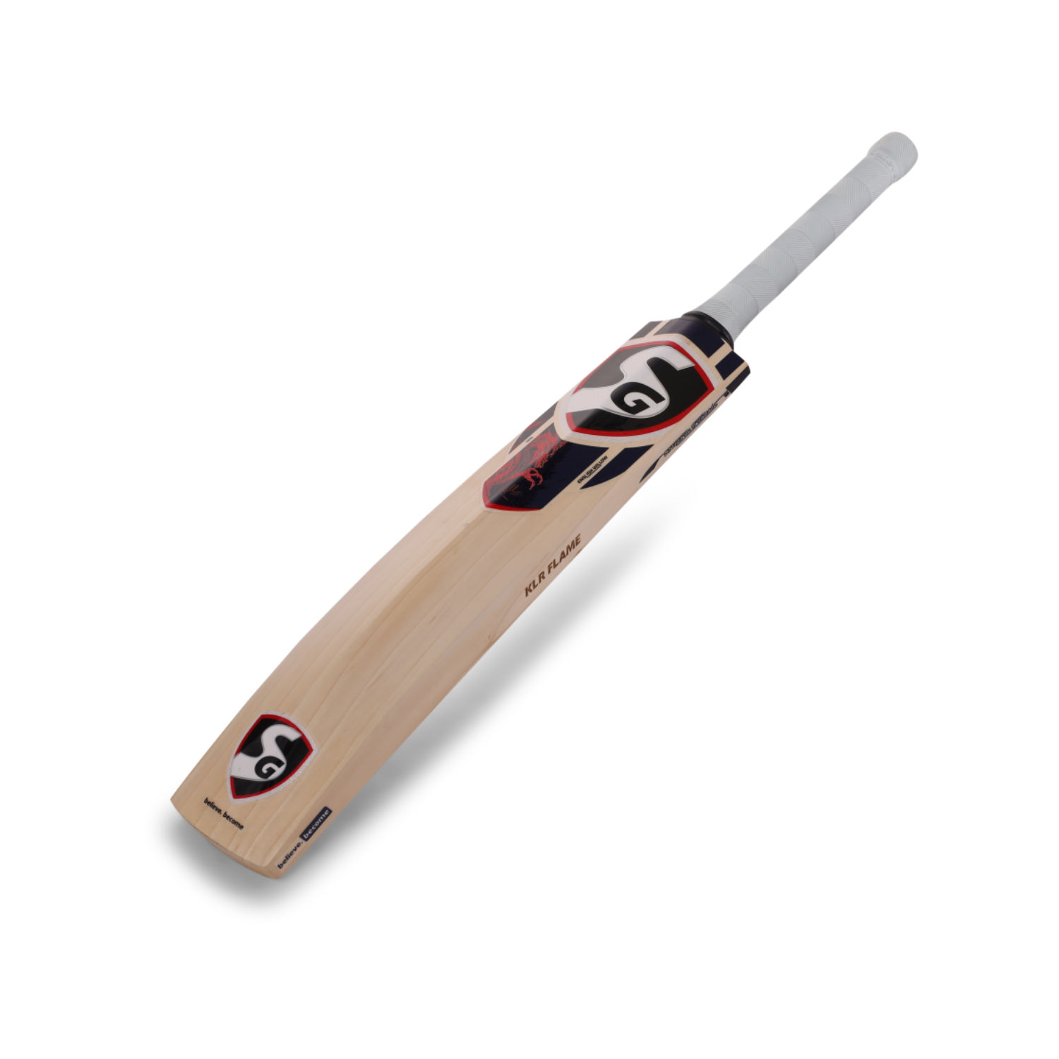 ENGLISH WILLOW BAT – TeamSG