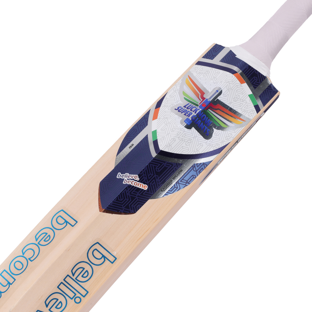 KASHMIR WILLOW BAT – TeamSG