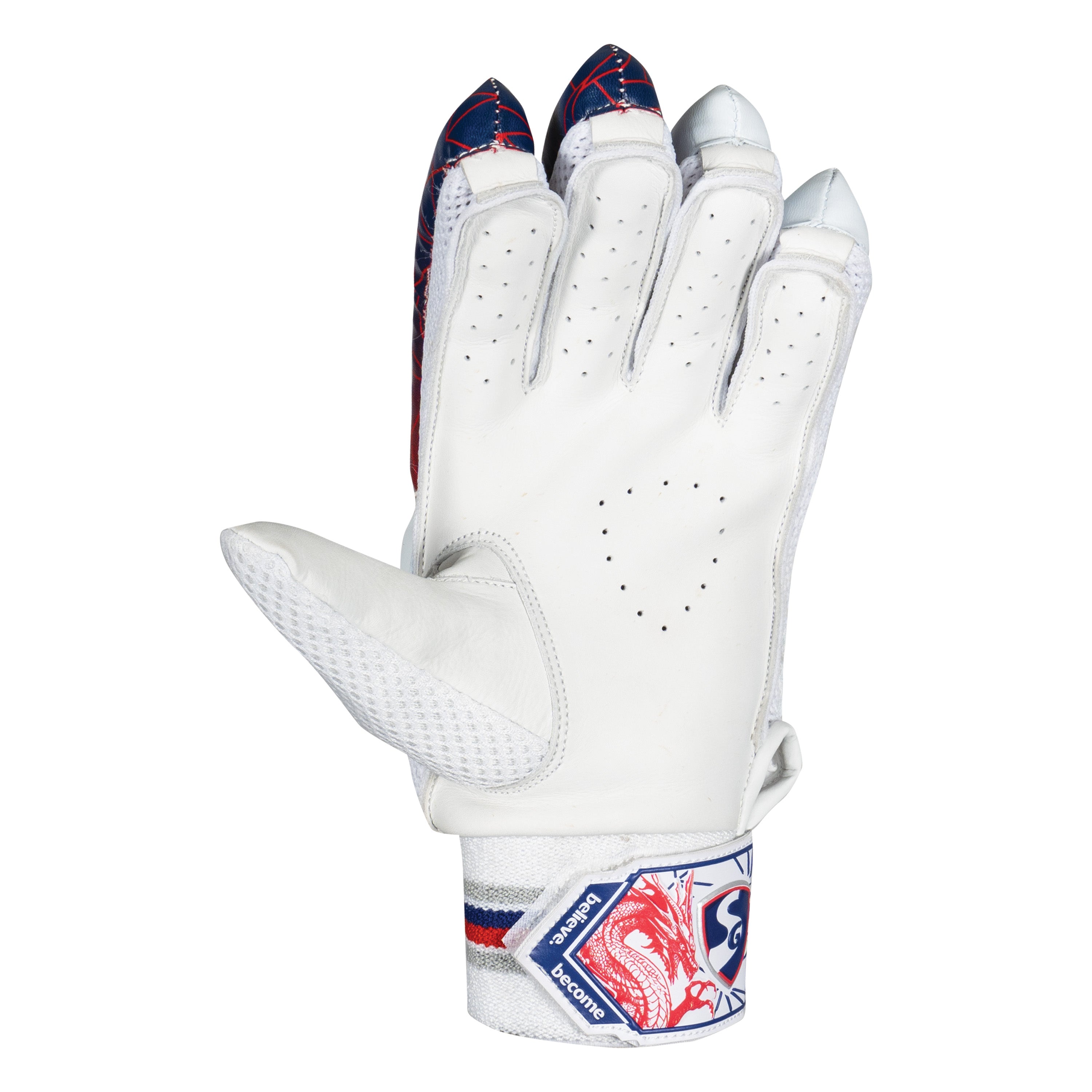 BATTING GLOVES – TeamSG