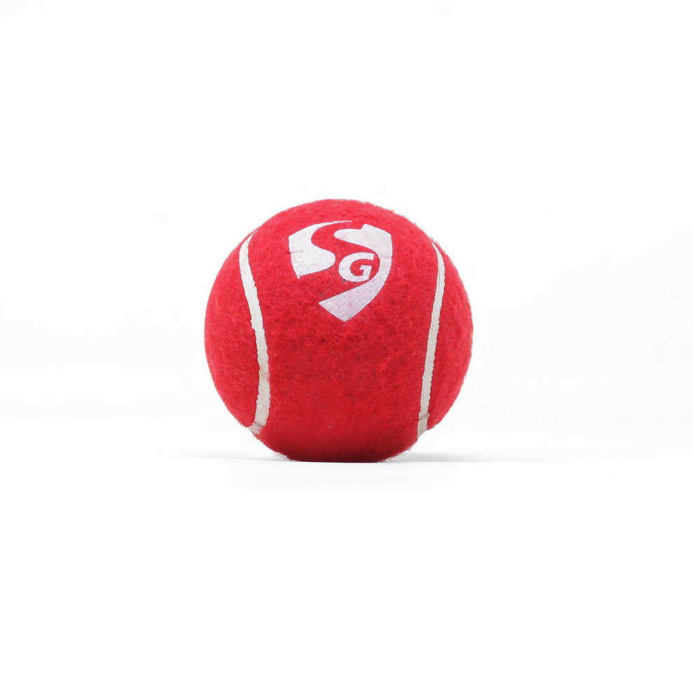 SG Club Heavy Cricket Balls (PACK OF 3) – TeamSG