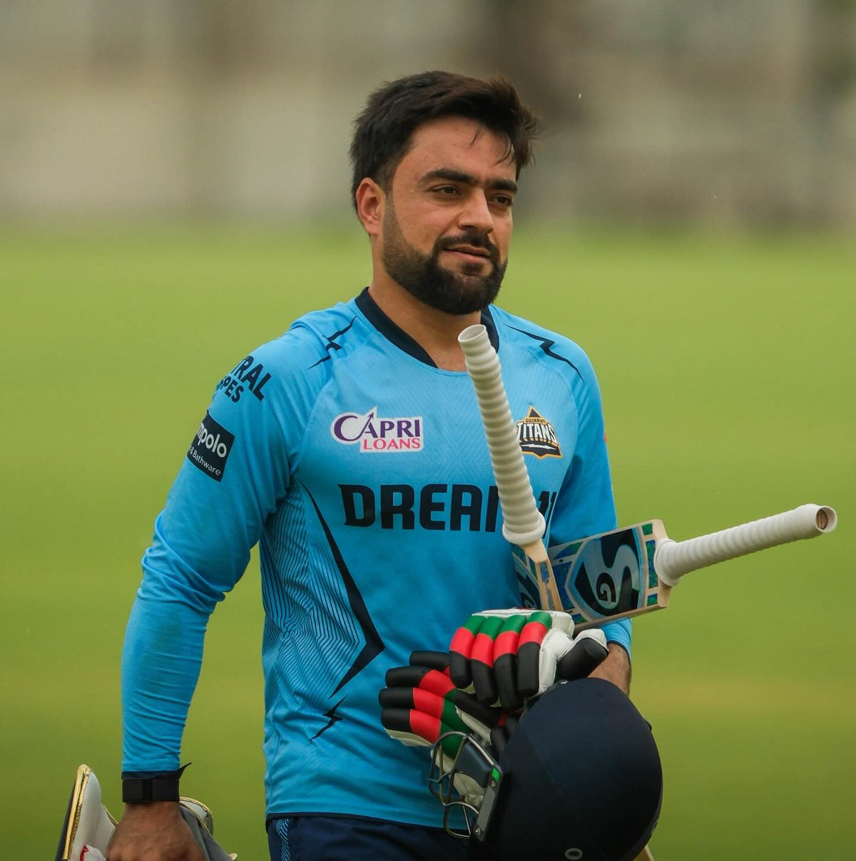 SG Smart Willow English Willow Cricket Bat with SG|Str8bat Sensor – TeamSG