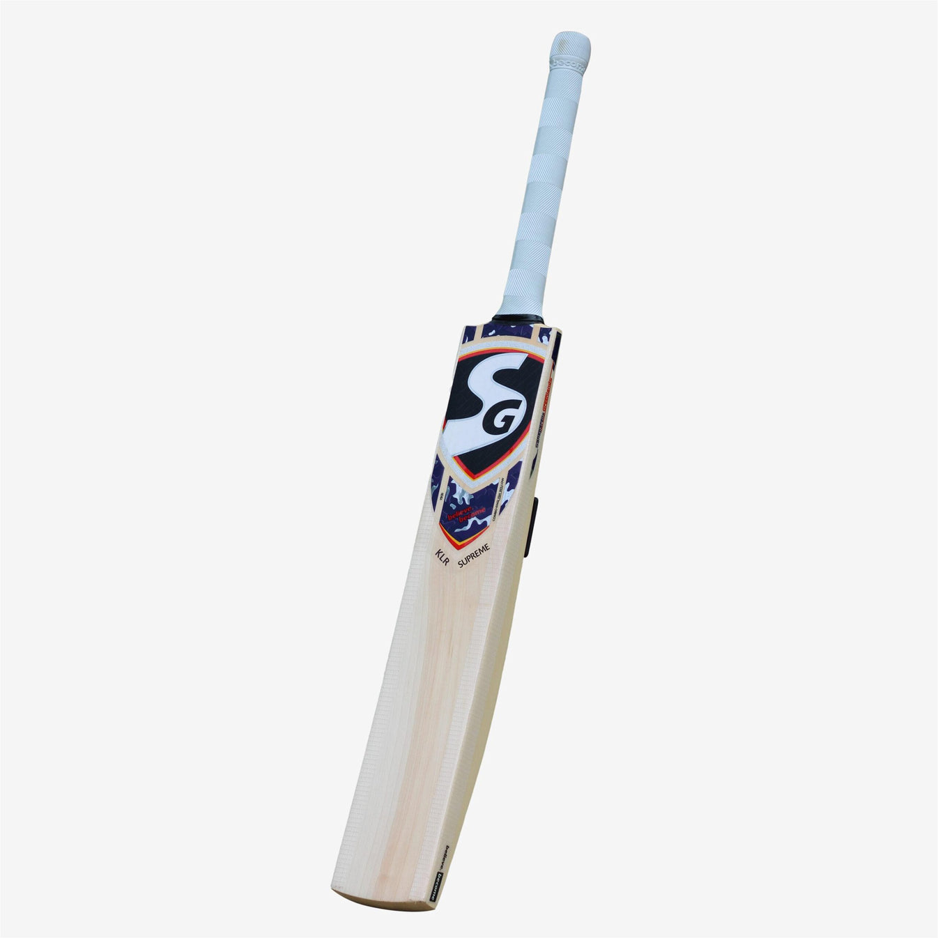 SG KLR Supreme Bat No. SH – TeamSG
