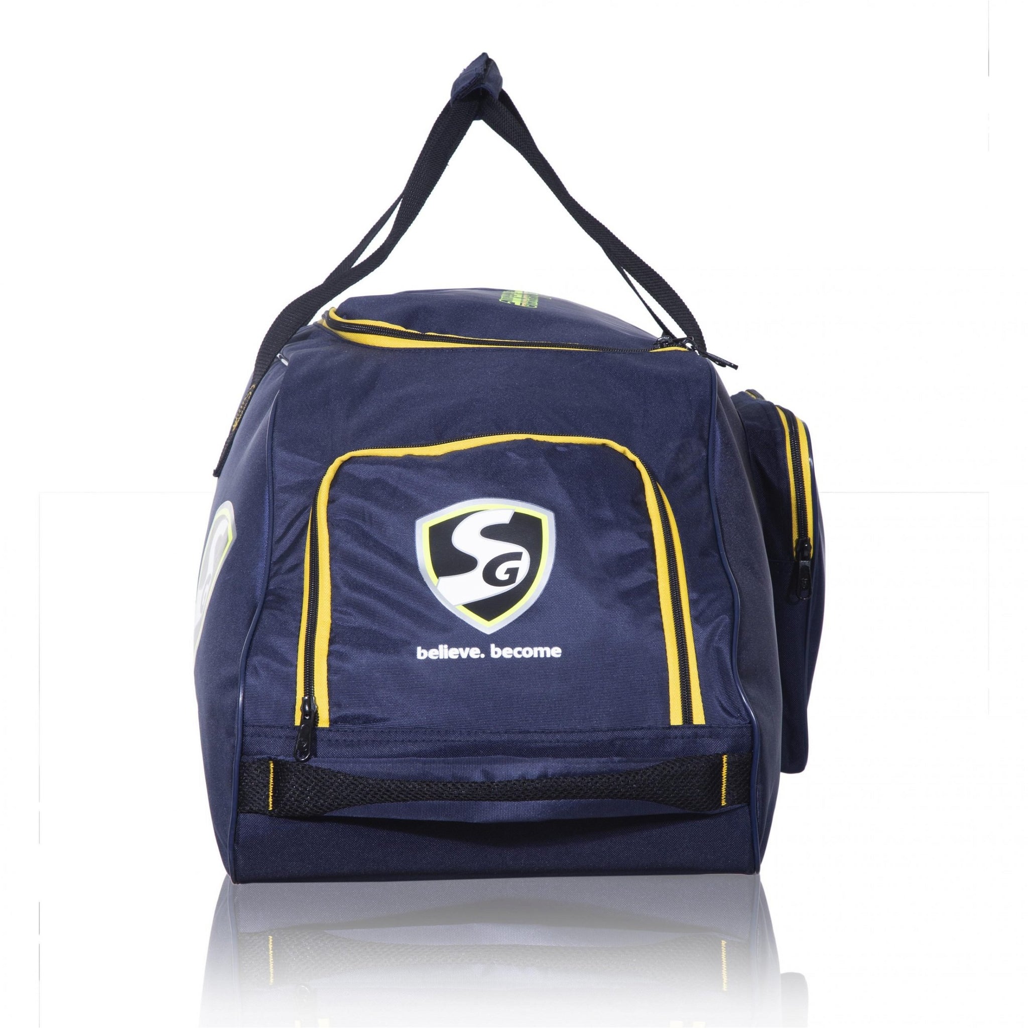 Kit Bag SG EXTREMEPAK PLUS TROLLEY – TeamSG