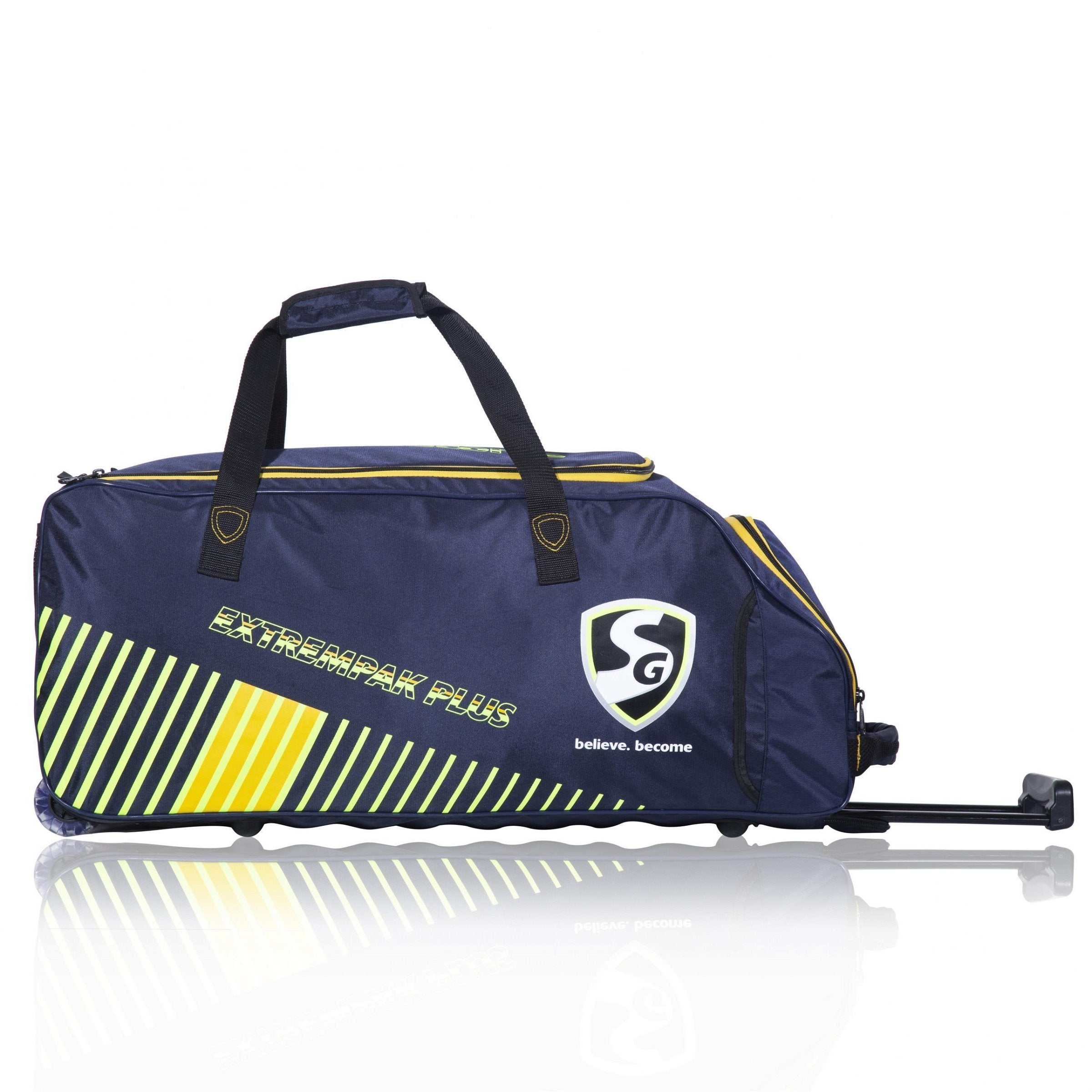 TROLLEY – TeamSG