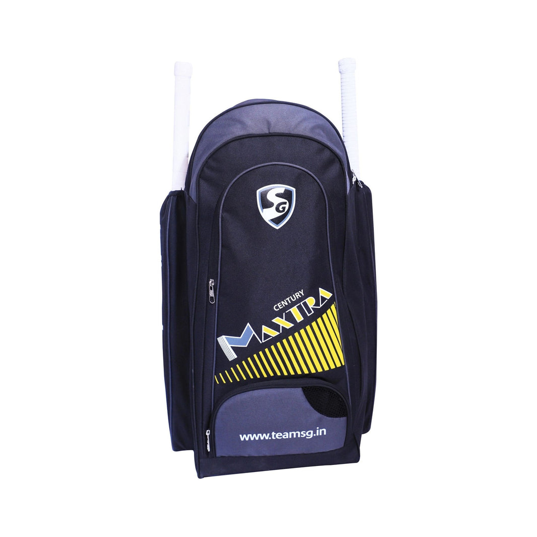 BAGS – TeamSG