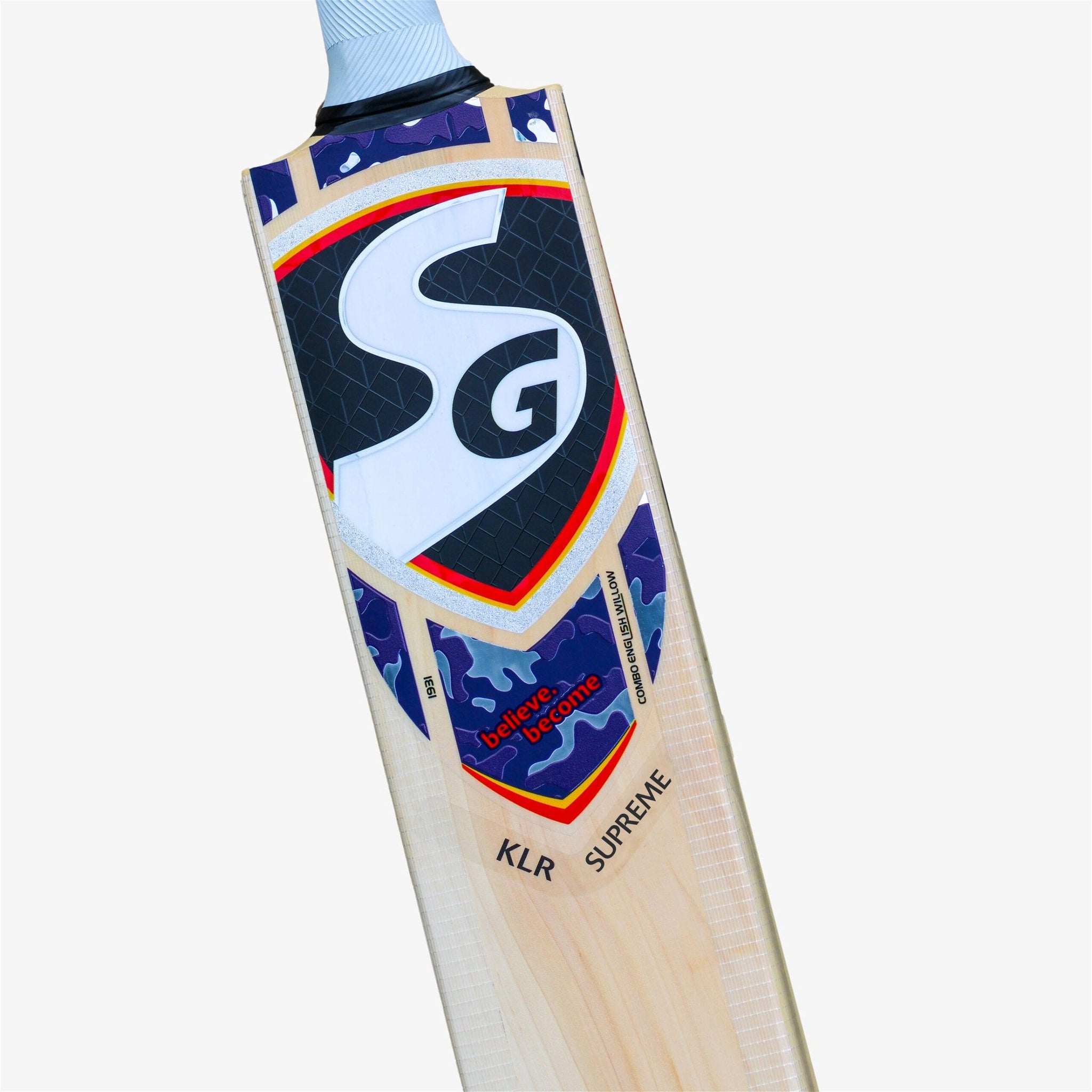 SG KLR Supreme Bat No. 6 – TeamSG