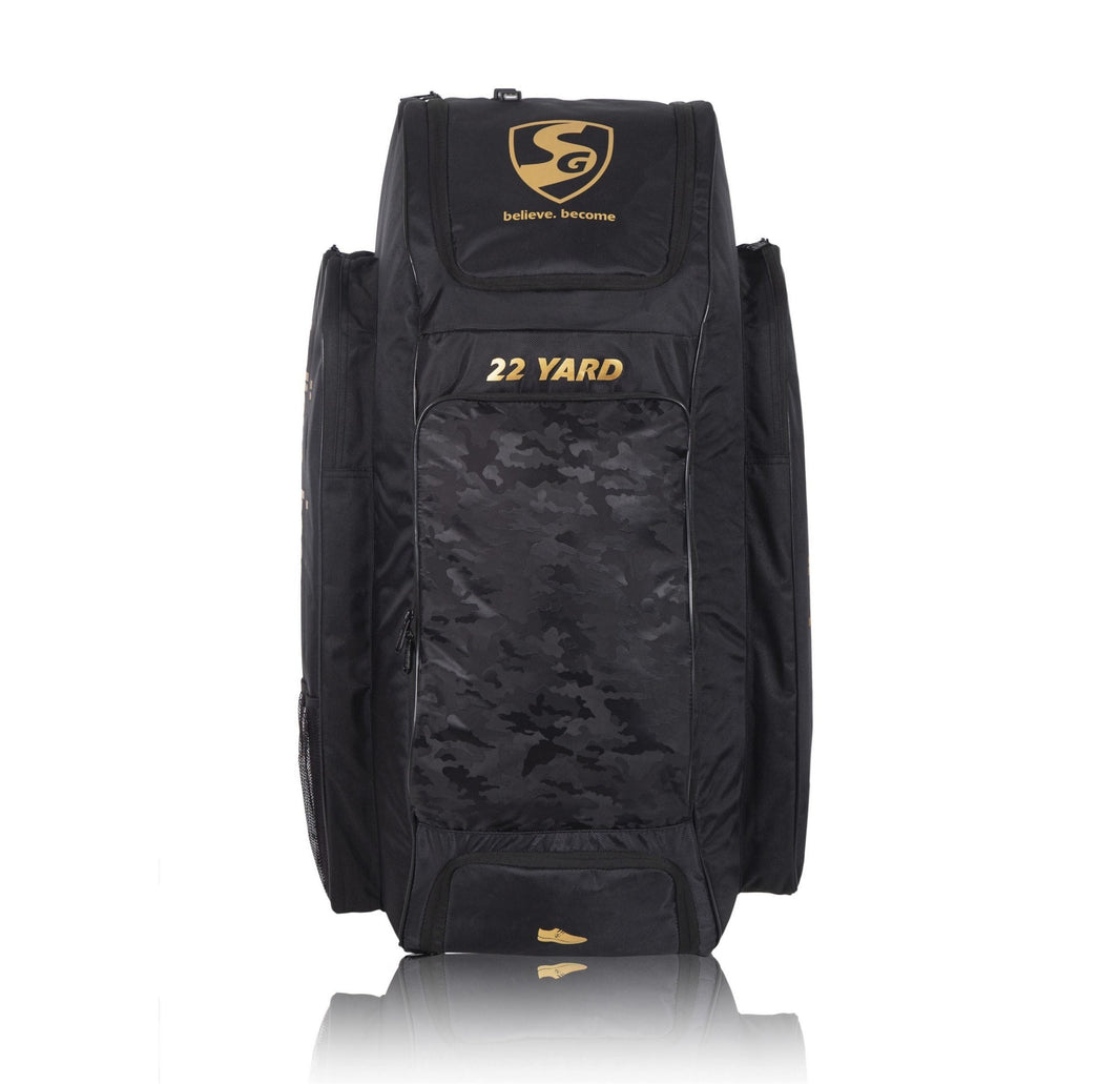 BAGS – TeamSG