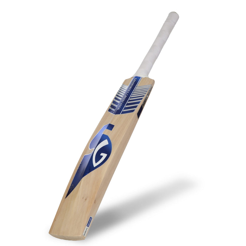 SG Boundary Classic Kashmir Willow Cricket Bat – TeamSG