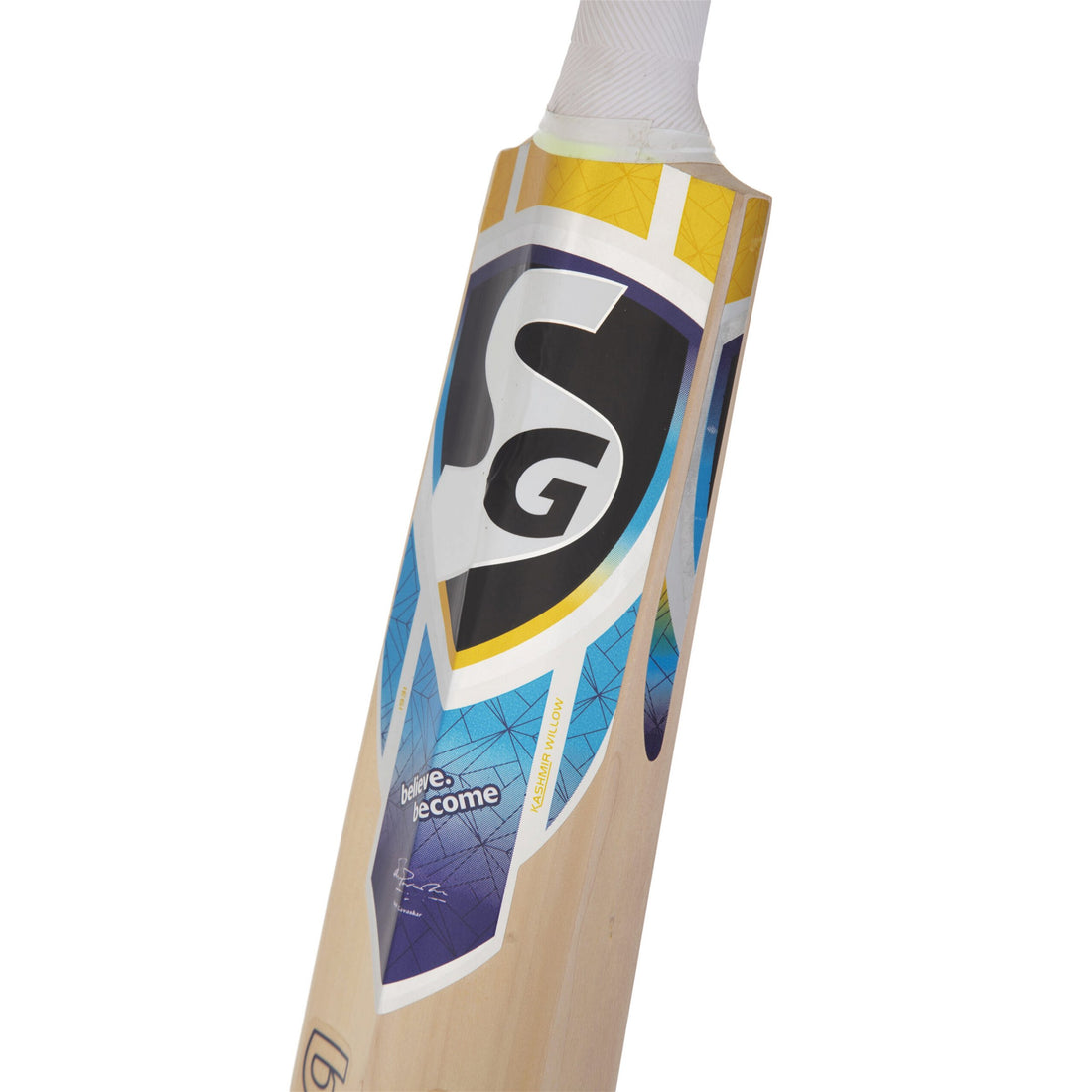 SG Boundary Xtreme Kashmir Willow Cricket Bat – TeamSG