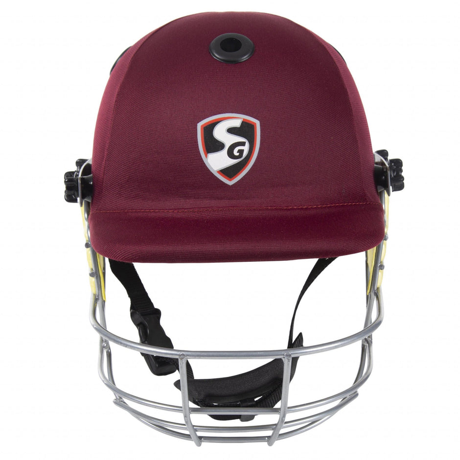 HELMETS – TeamSG