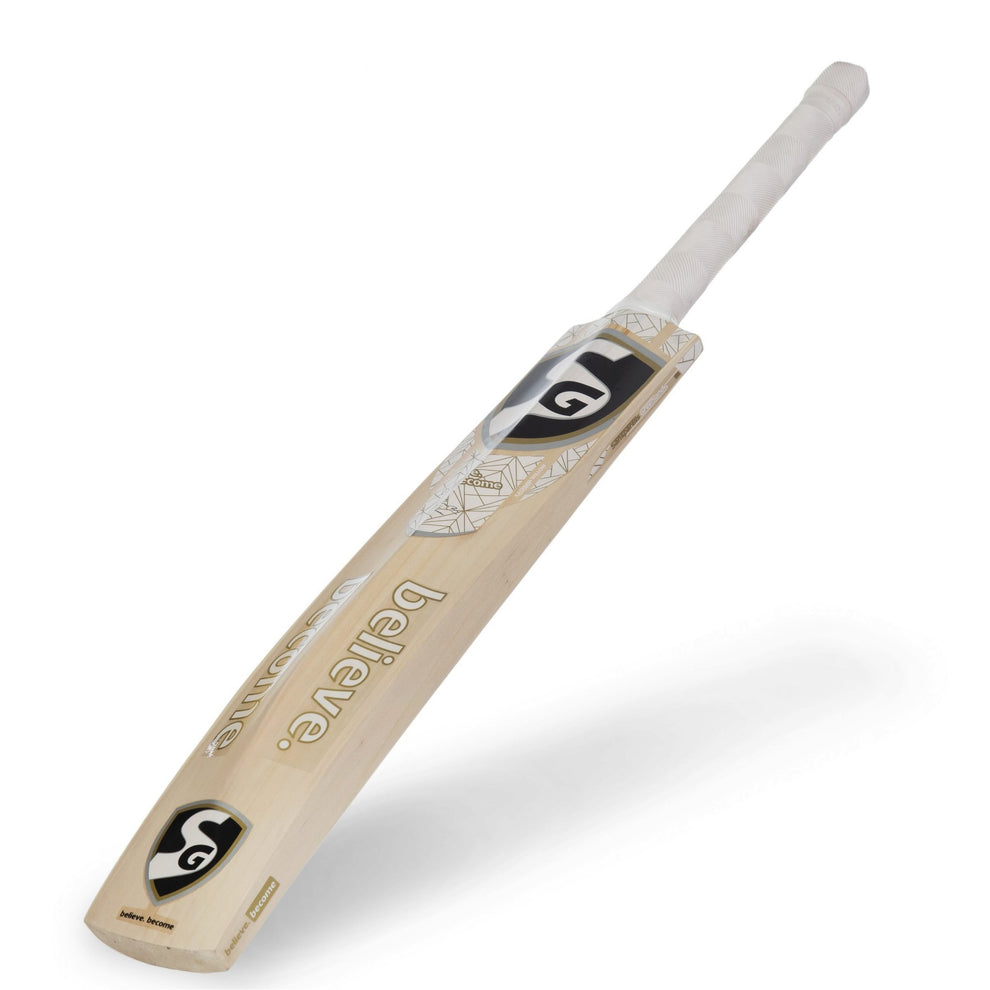 SG Cobra Gold Kashmir Willow Cricket Bat – TeamSG
