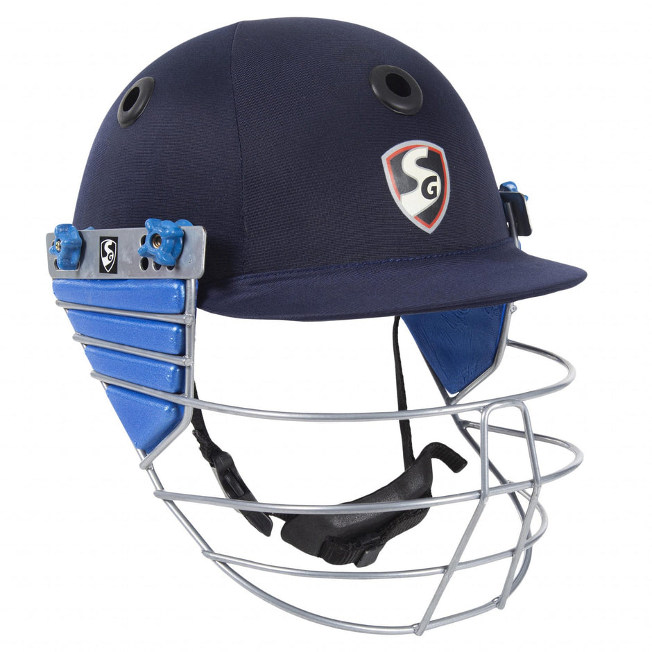HELMETS – TeamSG