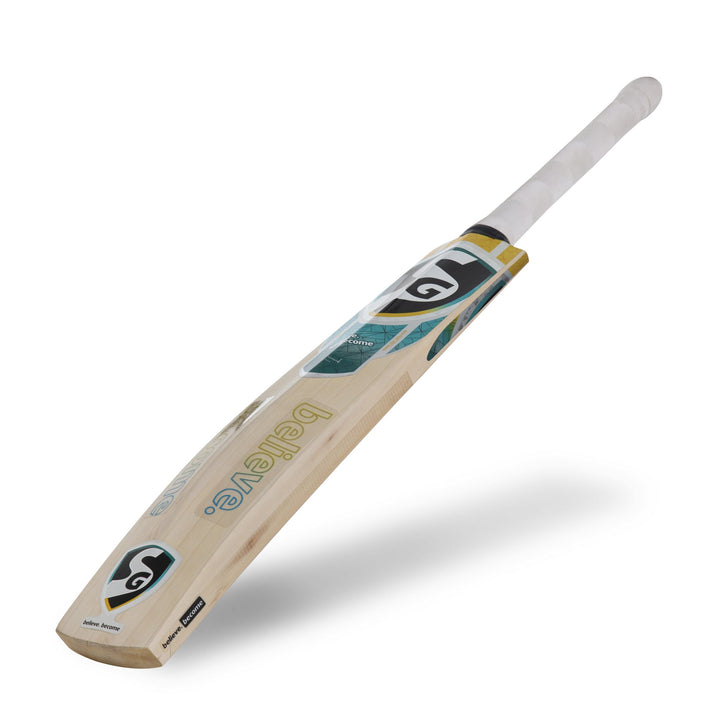 SG Hiscore Xtreme English Willow Cricket Bat – TeamSG