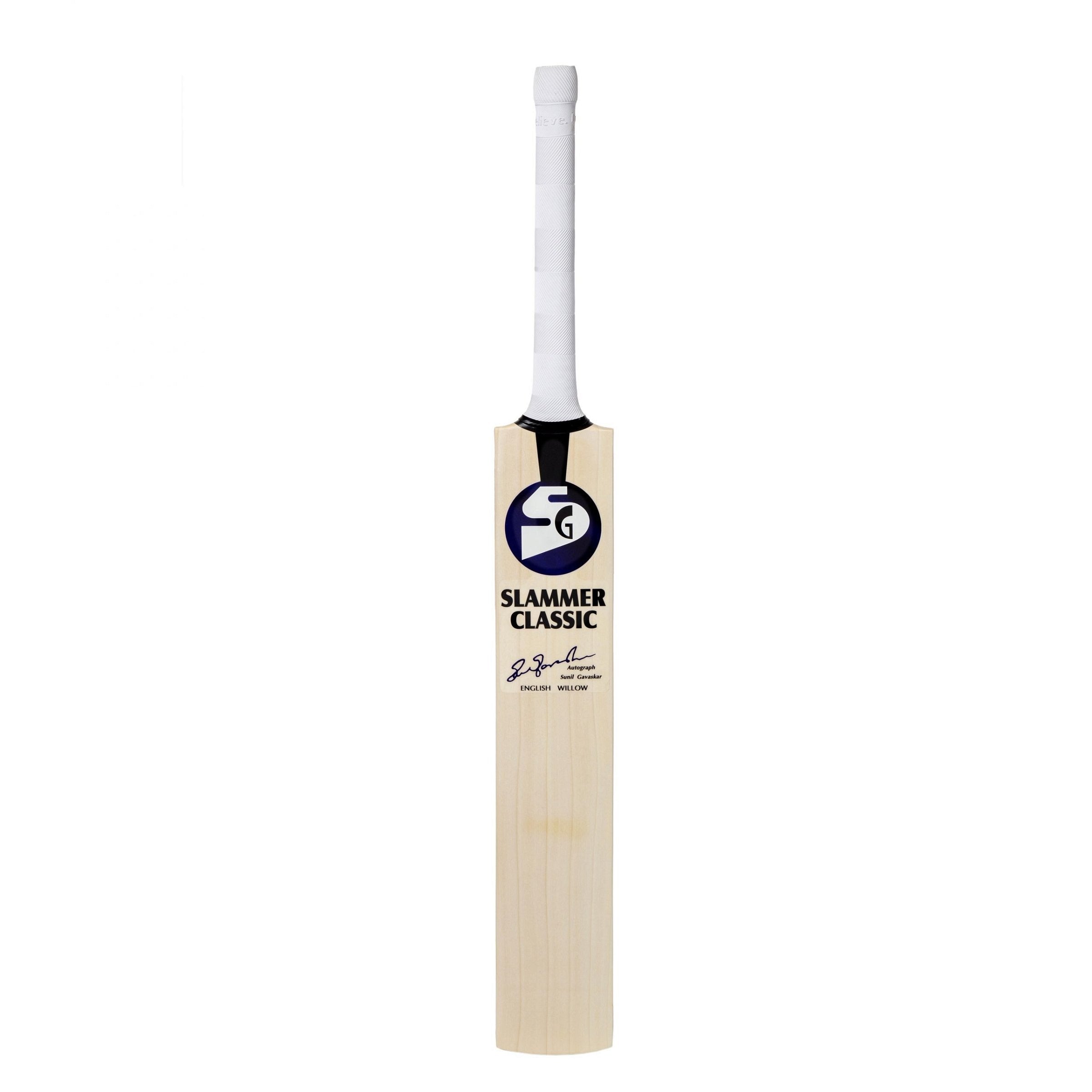 SG Slammer Classic English Willow Cricket Bat TeamSG sg-slammer-classic-english-willow-cricket-bat-teamsg