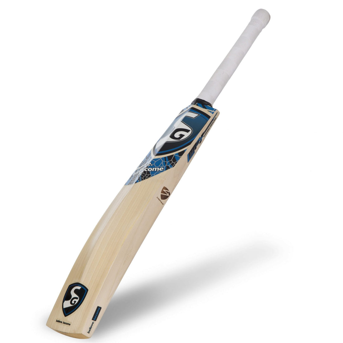 SG King Cobra™ English Willow Cricket Bat – TeamSG