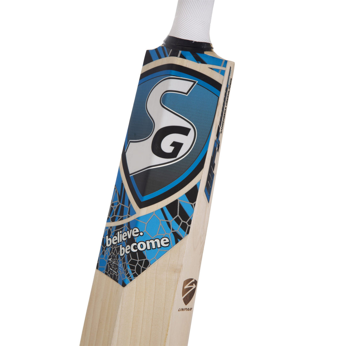 SG King Cobra™ English Willow Cricket Bat – TeamSG