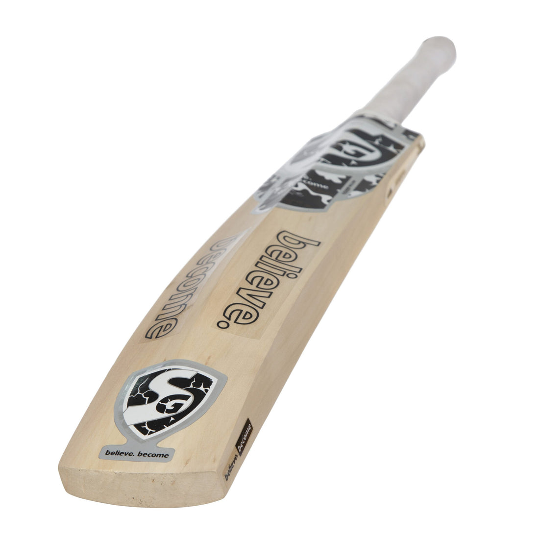 SG KLR SPARK Kashmir Willow Cricket Bat – TeamSG