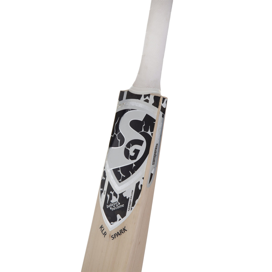 SG KLR SPARK Kashmir Willow Cricket Bat – TeamSG