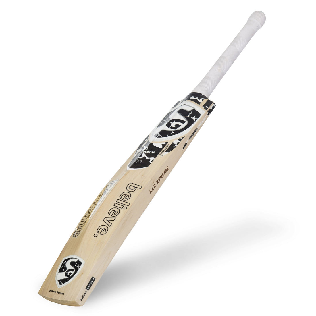 SG KLR Xtreme English Willow Cricket Bat (KL Rahul Series) – TeamSG