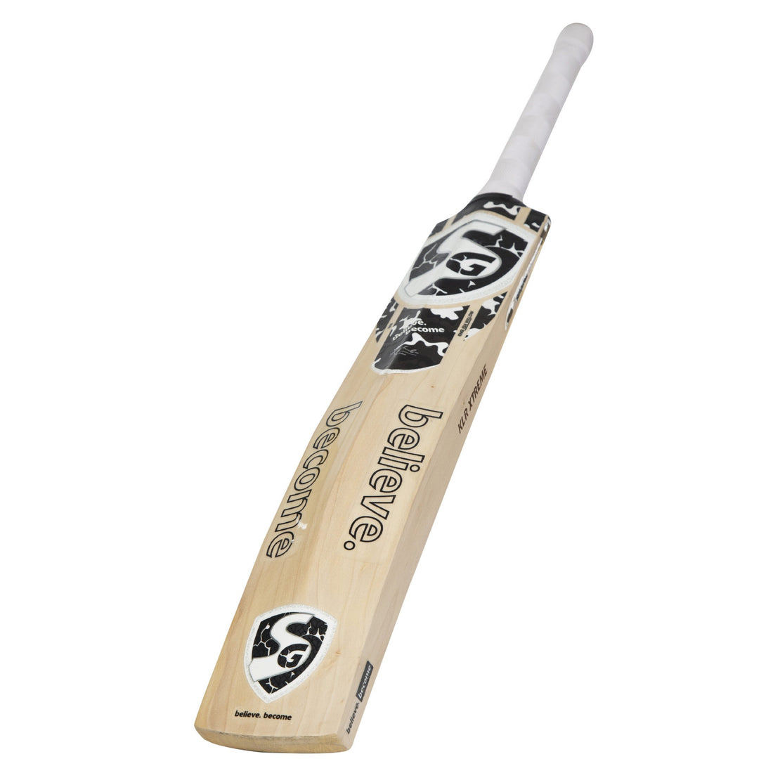 SG KLR Xtreme English Willow Cricket Bat (KL Rahul Series) – TeamSG