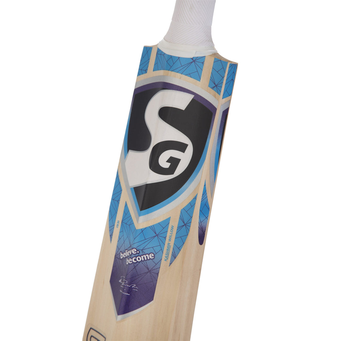 SG Nexus Plus Kashmir Willow Cricket Bat – TeamSG