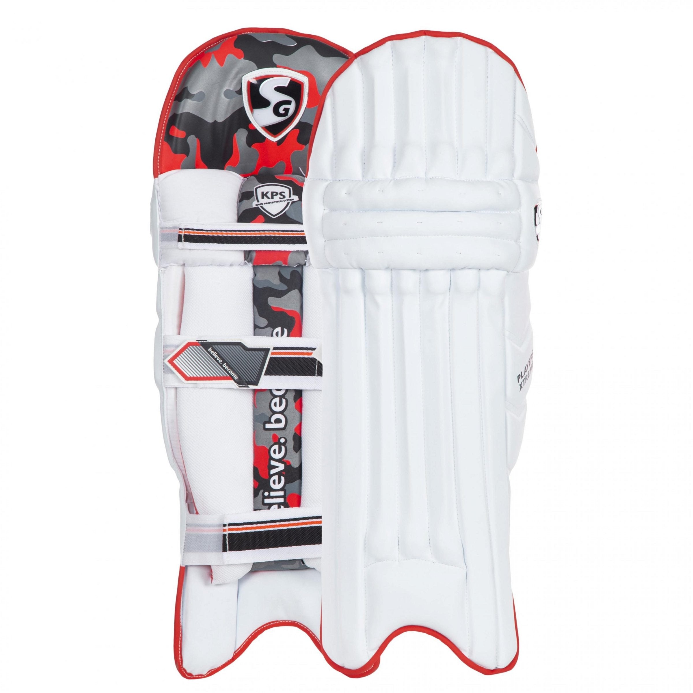 SG Players Xtreme Cricket Batting Legguard (Batting Pad) – TeamSG