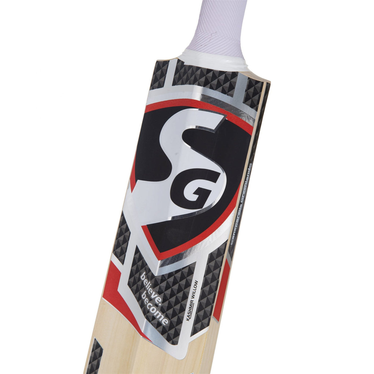 SG RSD Plus Kashmir Willow Cricket Bat – TeamSG