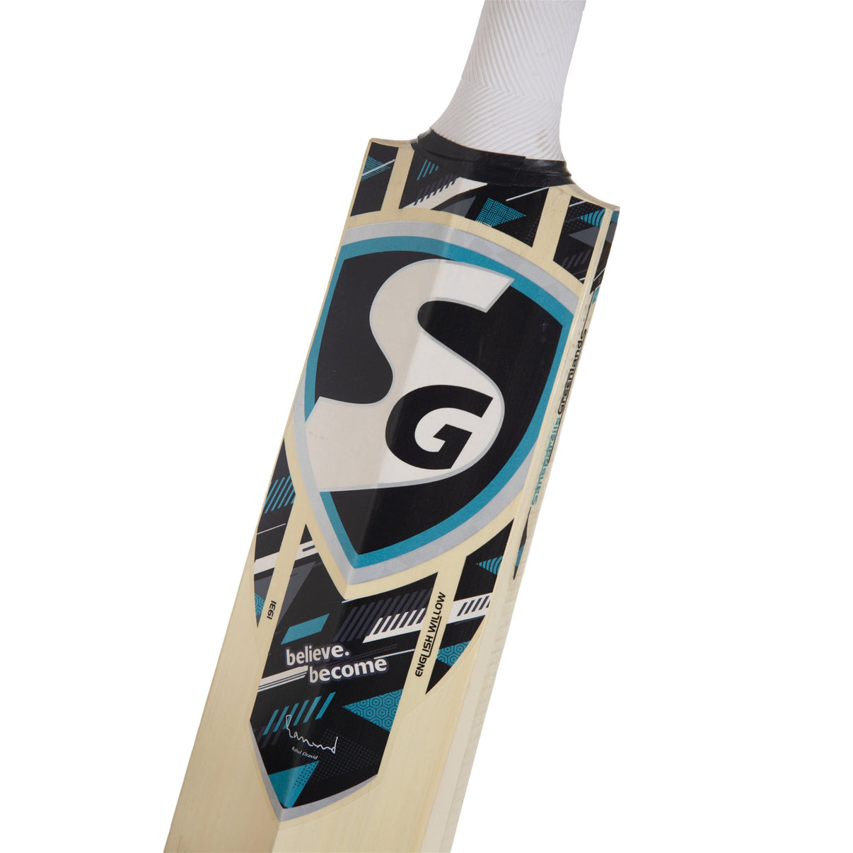 SG RSD Xtreme® English Willow Cricket Bat – TeamSG
