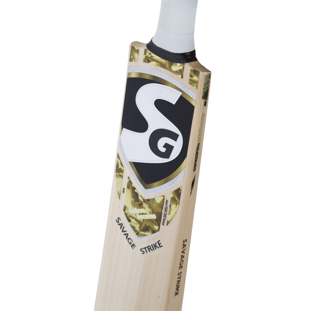 ENGLISH WILLOW BAT – TeamSG
