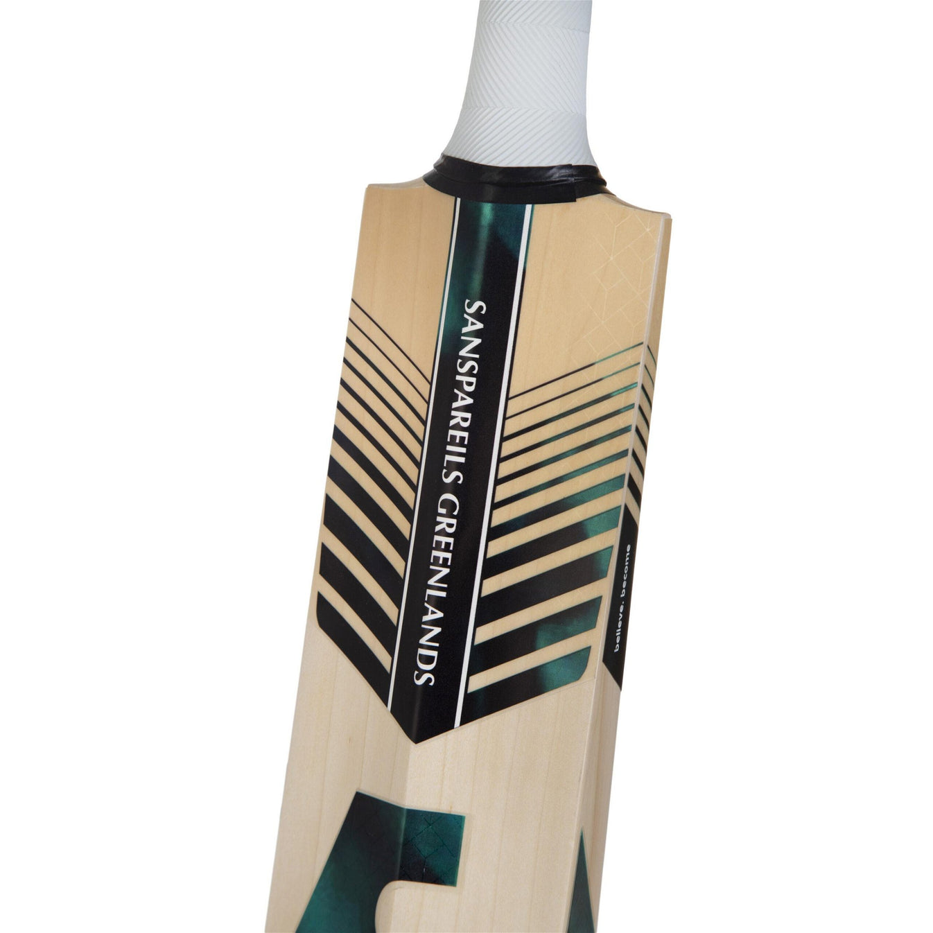 SG Skipper Xtreme English Willow Cricket Bat – TeamSG