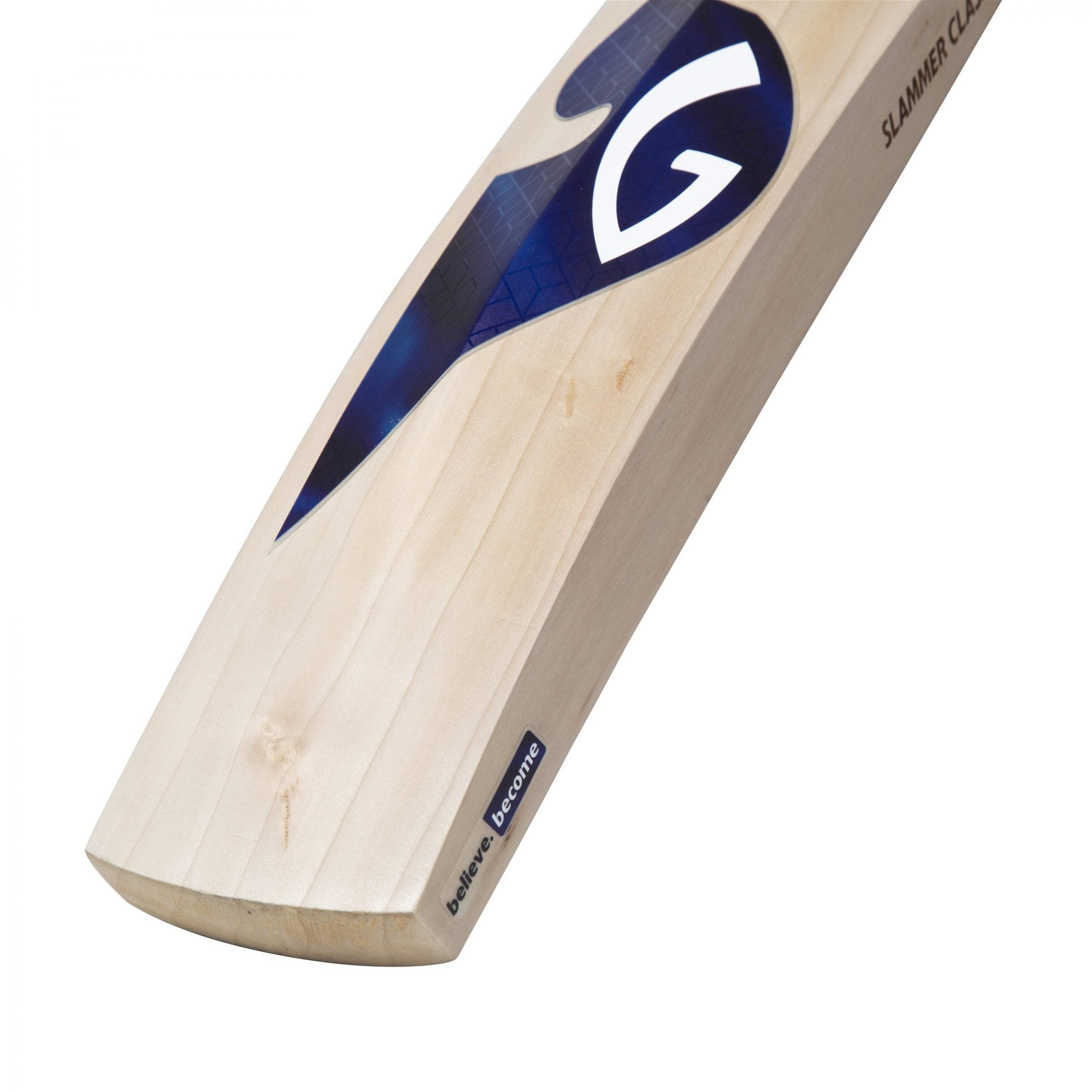 SG Slammer Classic English Willow Cricket Bat TeamSG sg-slammer-classic-english-willow-cricket-bat-teamsg