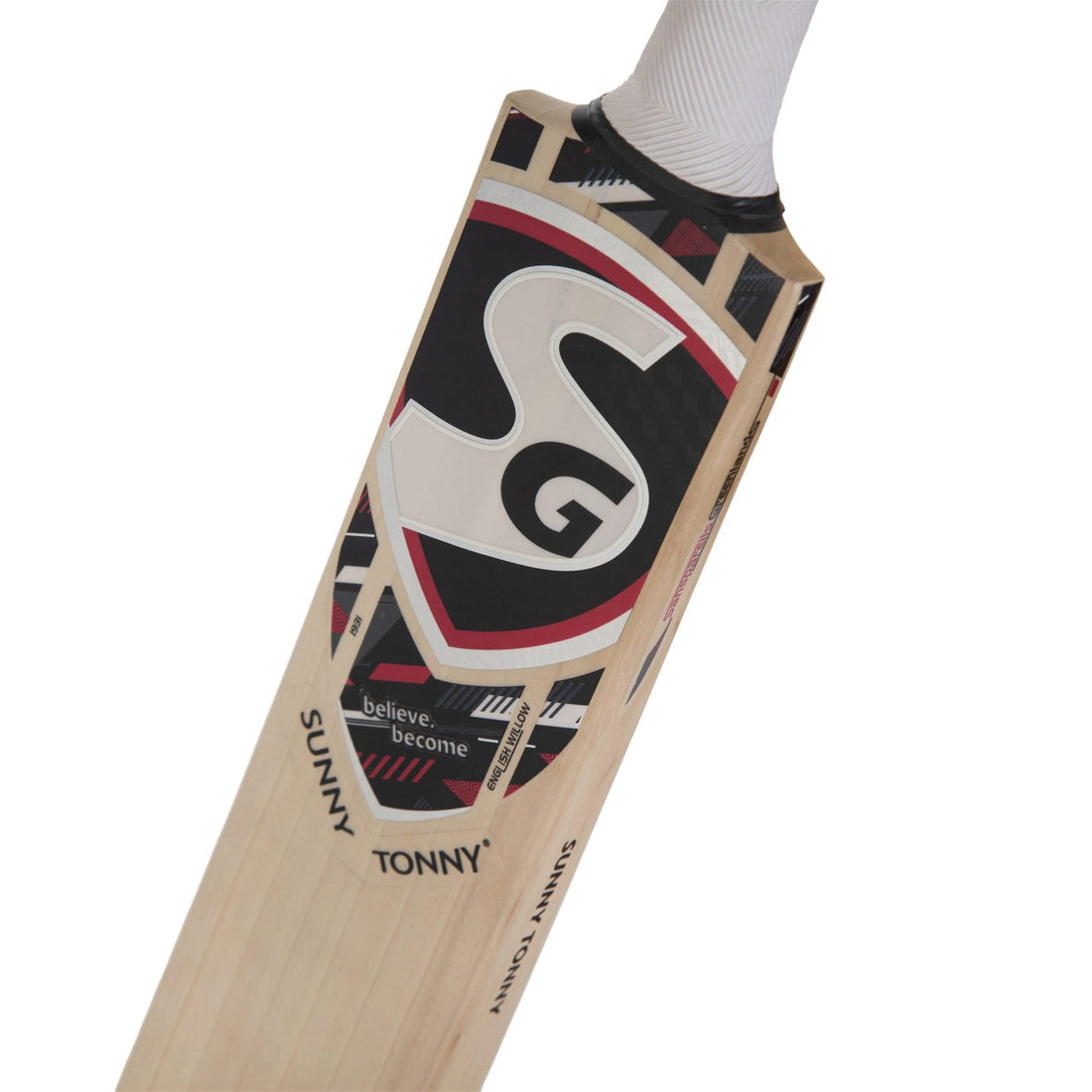SG Sunny Tonny English Willow Cricket Bat – TeamSG