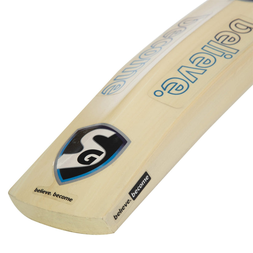 SG Super Cover™ English Willow Cricket Bat – TeamSG