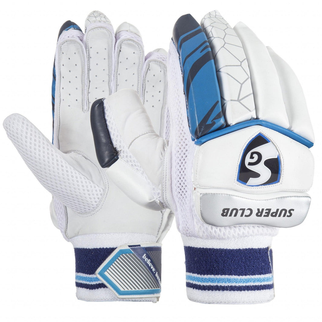 BATTING GLOVES – TeamSG