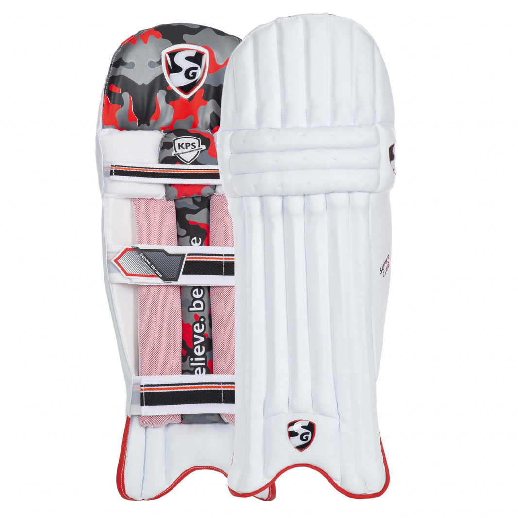 LEGGUARD – TeamSG